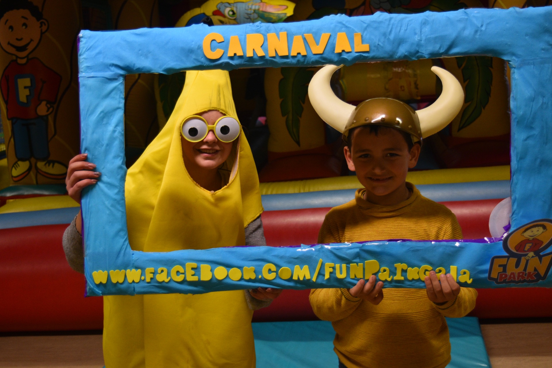 Galeria :: Funpark